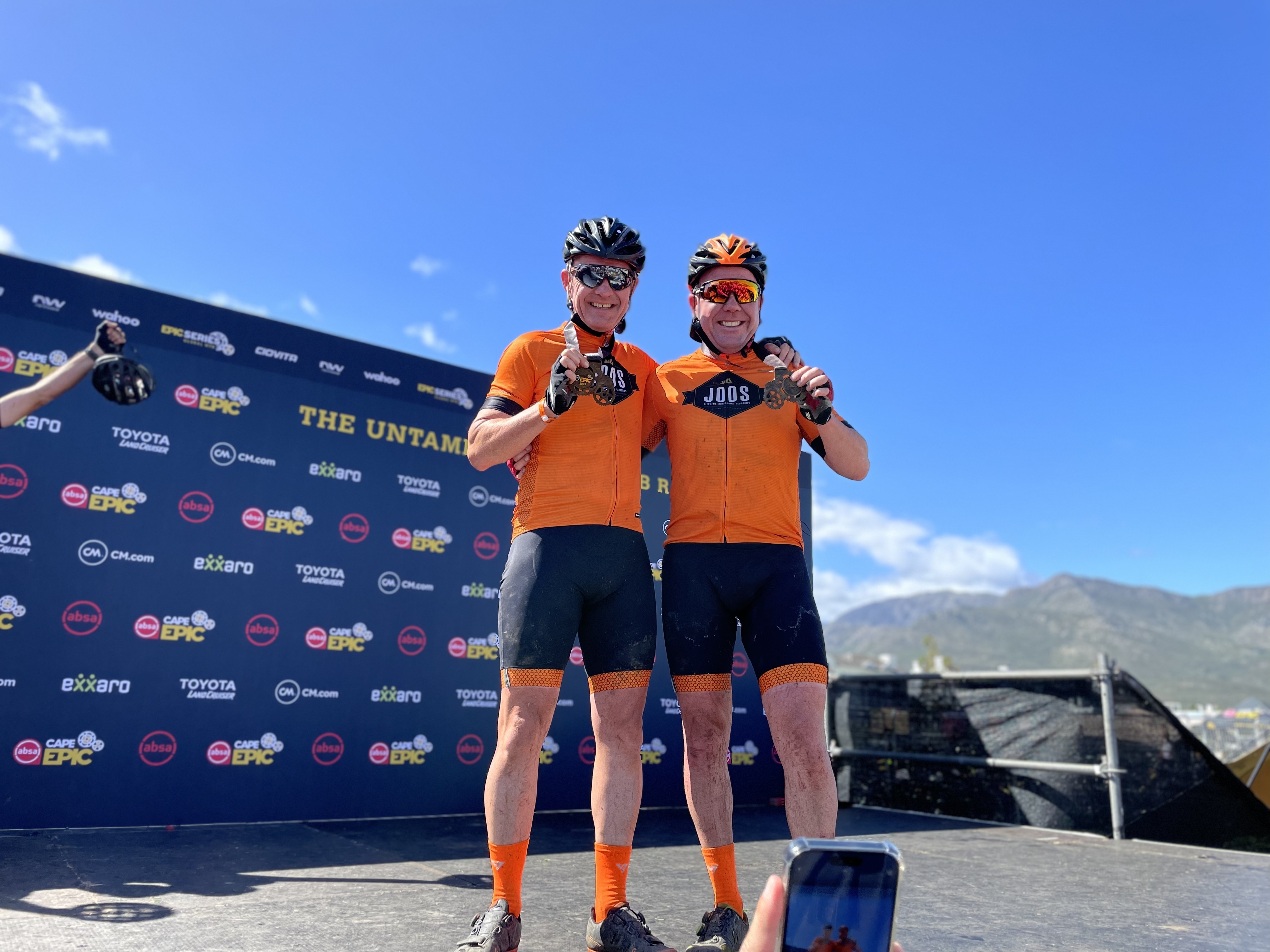 Alpine Sports Coaching